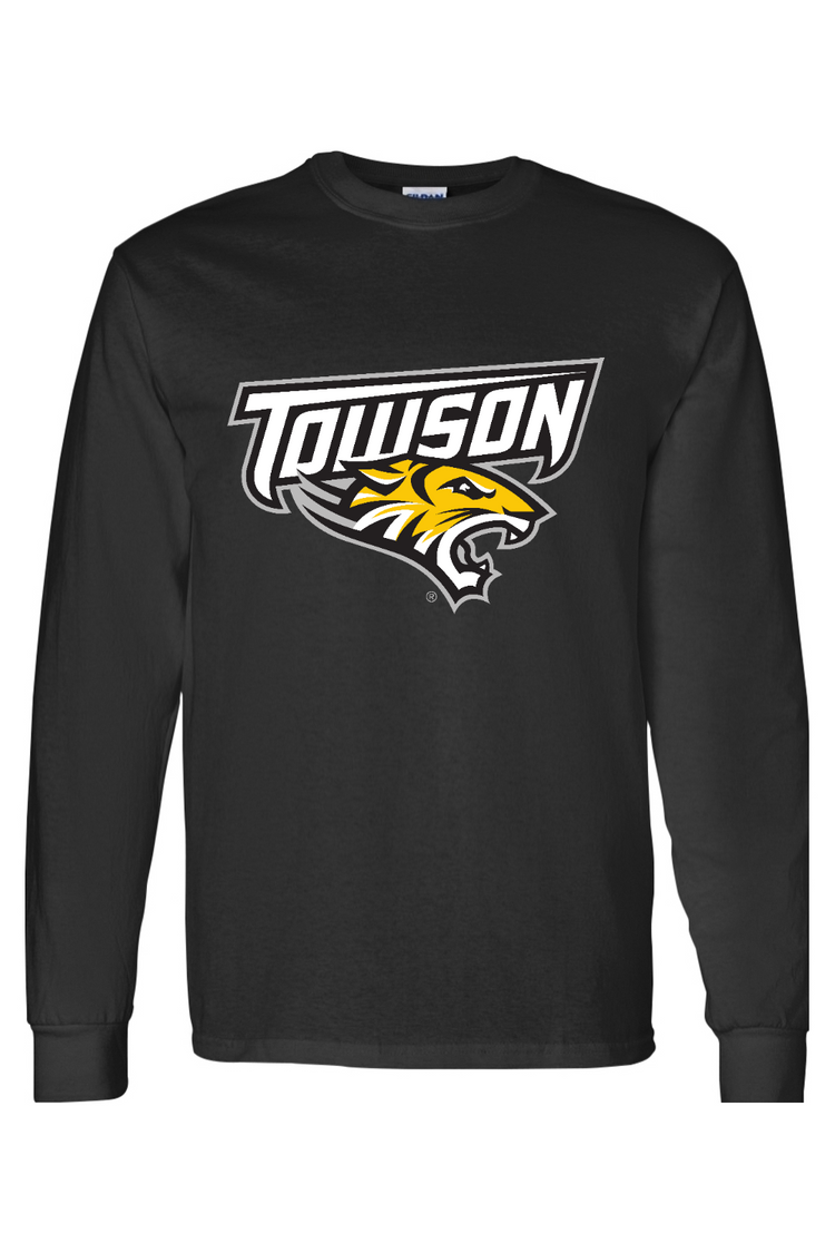 Apparel – Towson Tigers