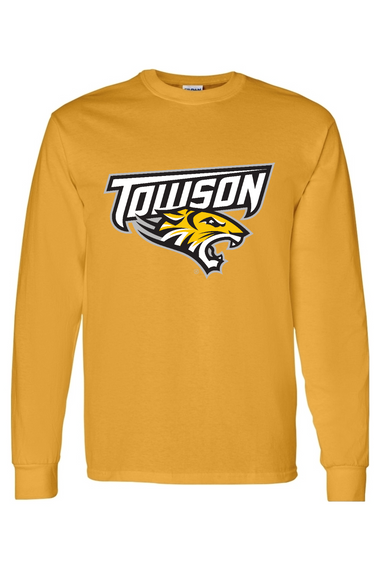 Apparel – Towson Tigers