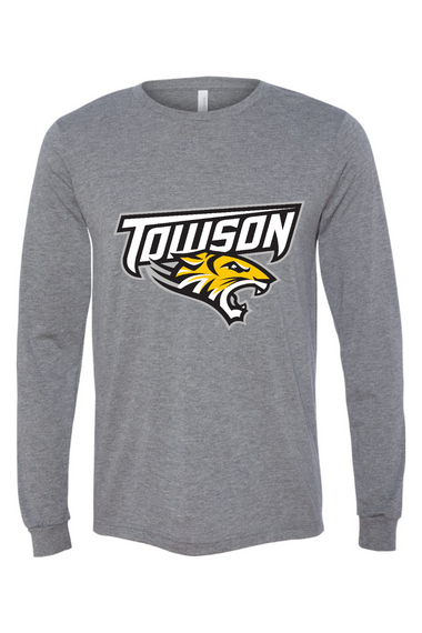 Apparel – Towson Tigers